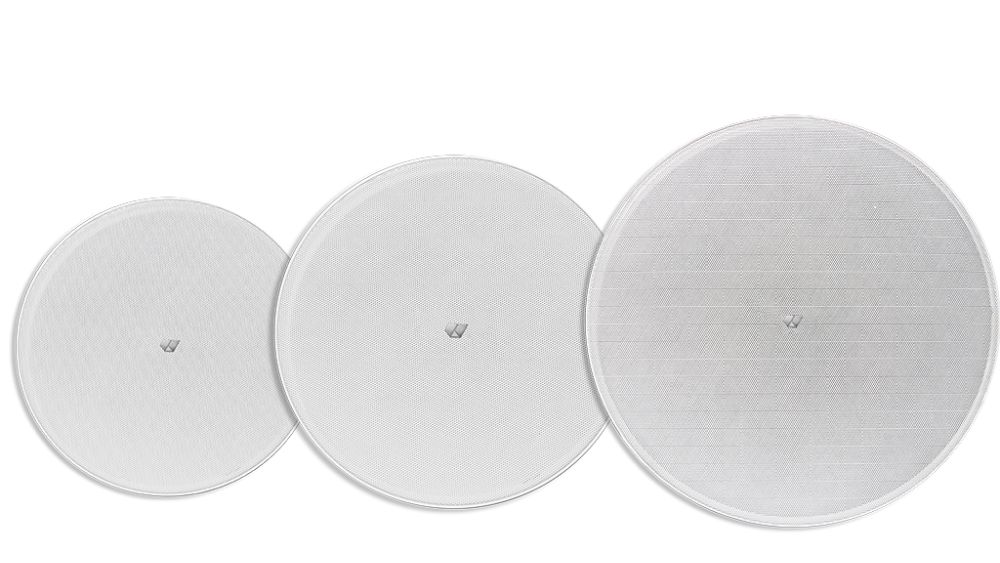 LOA WORKPRO IC 5 K PRO | SAIGON HD